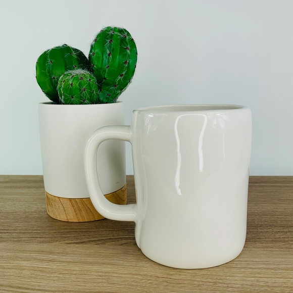 Rae Dunn | Other | Rae Dunn Sarah Mug Brand New | Poshmark